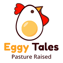 Eggy Tales - Pasture Raised